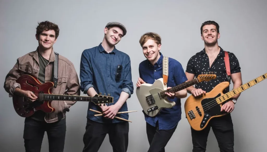 Rock Band Names: List of Rock Brand Names